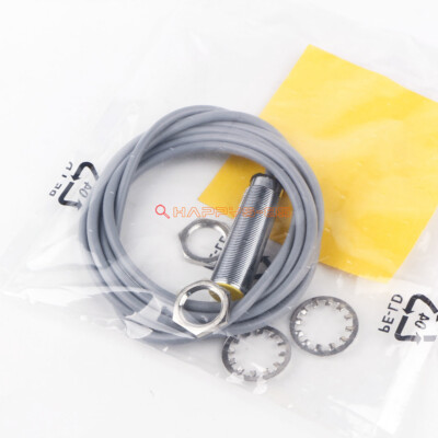1PCS TURCK Photo-electric Sensor BI5-M18-AZ3X Proximity Switch | eBay ...