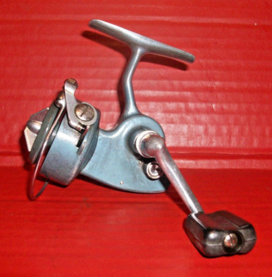 Spinning Reels - Alcedo Micron