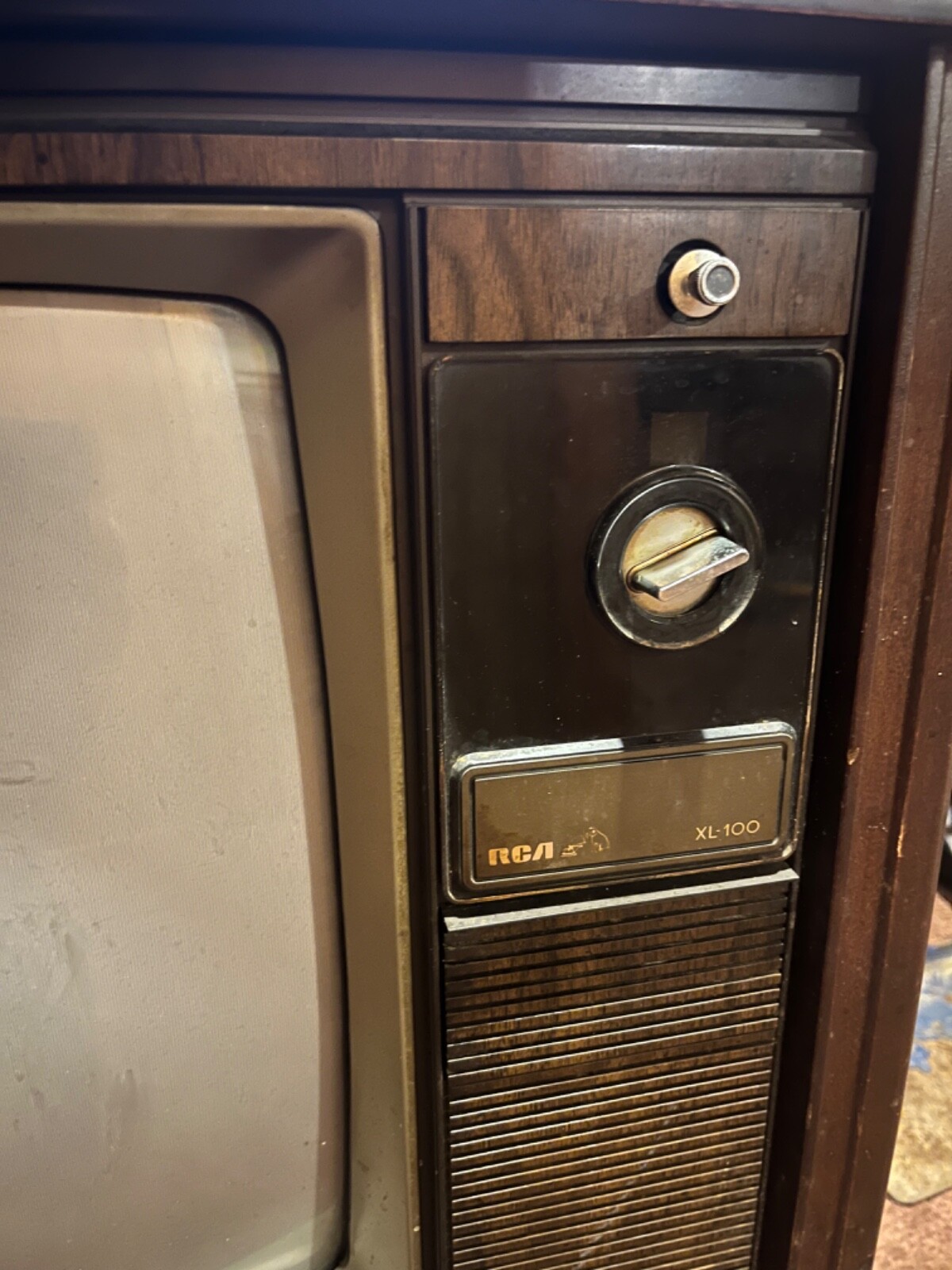 1981 RCA Television | eBay