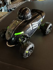 Rover Revolution App-Controlled Wireless Spy Vehicle for sale online | eBay