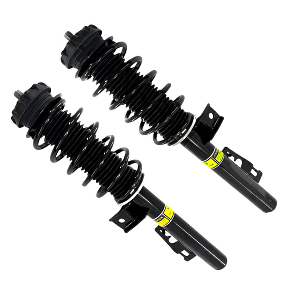 4X Fit Smart Fortwo W451 2008-2016 Front Rear Left Right Shock ...
