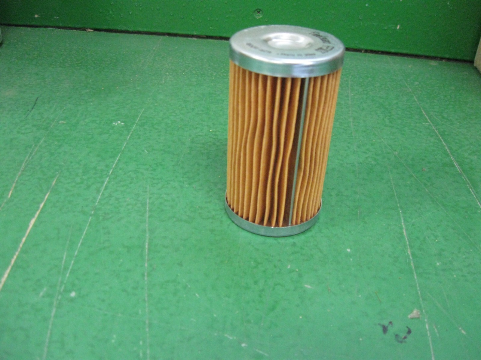 KIOTI 84612-43160 - Cross reference fuel filters