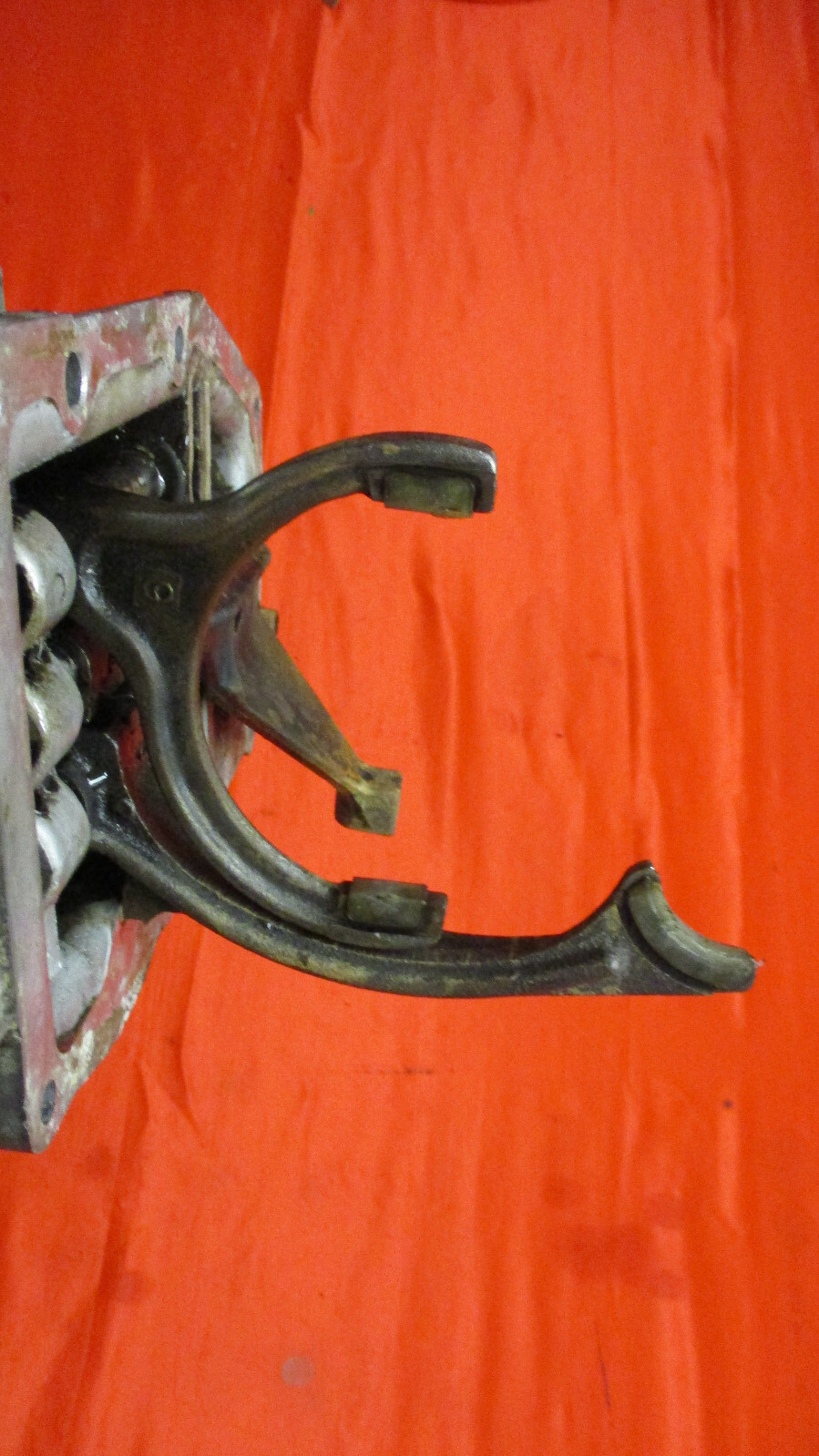 Rug Toploader Overdrive SROD Tremec T170fs 4 Speed 3 With O/d ...