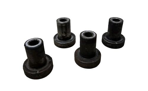 HONDA HRX217 Engine Deck Mount Collars 21" 5hp Lawnmower #HRX2174HYA | eBay