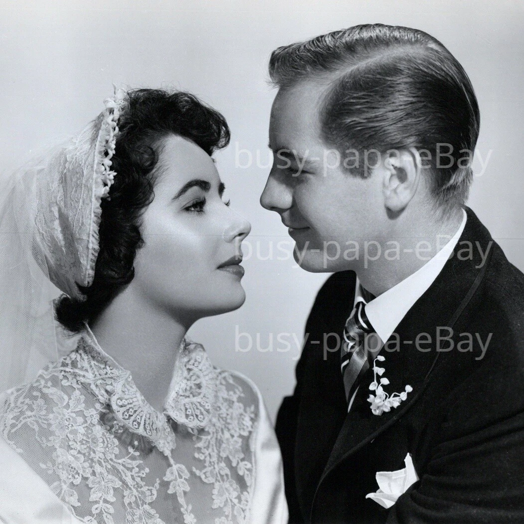 Elizabeth Taylor Father Of The Bride