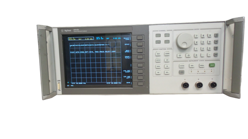 Agilent 8757D Scalar Network Analyzer - Free shipping | eBay