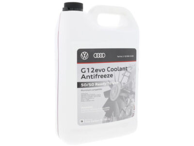 For 2021-2024 Volkswagen ID.4 Coolant Antifreeze Genuine 17812MSMN 2022 ...
