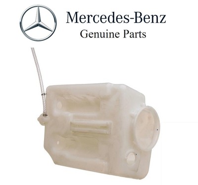 For Mercedes W210 E320 Windshield Washer Fluid Reservoir Genuine 210 ...