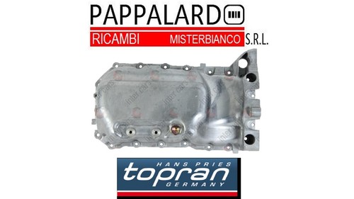 COPPA OLIO MOTORE CITROEN C4 I (LC_) 1.6 16V DAL 2004 0301L9 | eBay