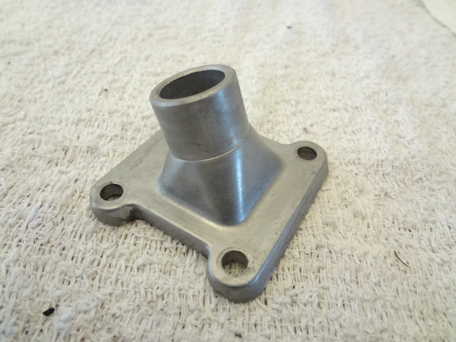 Craftsman Brushwacker 37.7 / Robin NB 04 636.796234 Intake Plate | eBay