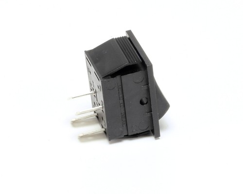 Silver King Switch Rocker 115V/230V 26378 - Genuine OEM Replacement ...