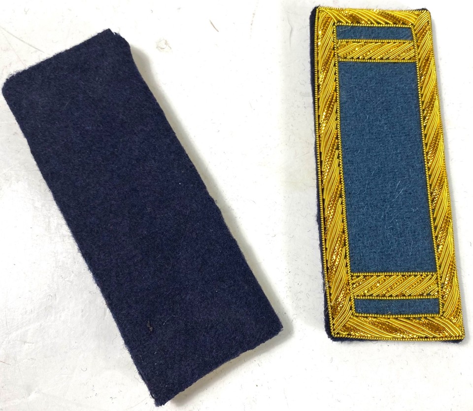 CIVIL WAR US UNION ARMY INFANTRY OFFICER LIEUTENANT TUNIC SHOULDER ...