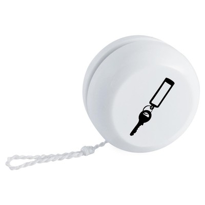 'Key with Fob' Retro Style Yo-Yo (YY00036754) | eBay UK