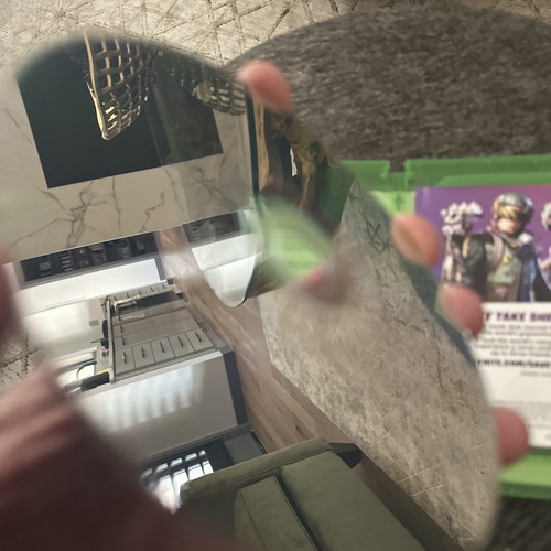 Fortnite: Deep Freeze Bundle (Xbox One). NICE! No Code | eBay