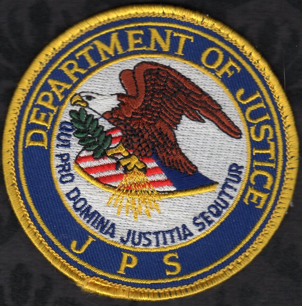 United States Executive Office Of The President Patch - Trade ...