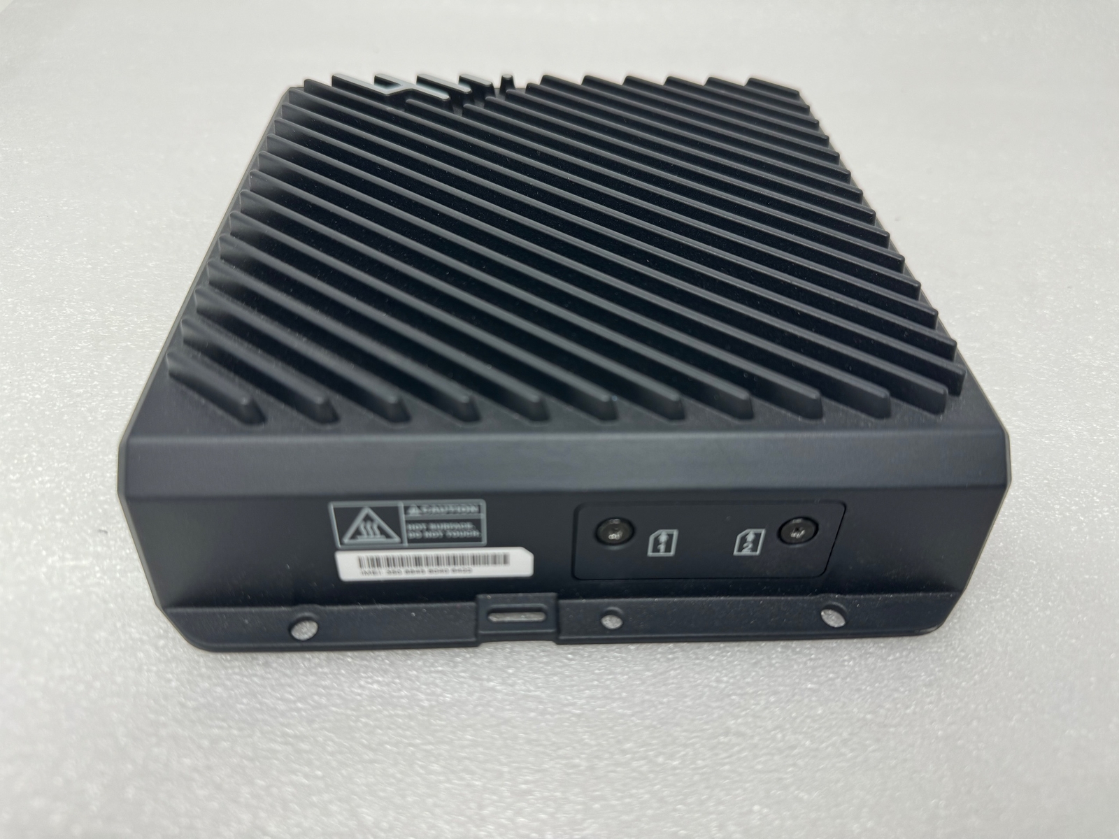 CRADLEPOINT R1900 5GB DUAL-BAND WIRELESS WIFI 6 ROUTER MODEL S5A052A ...