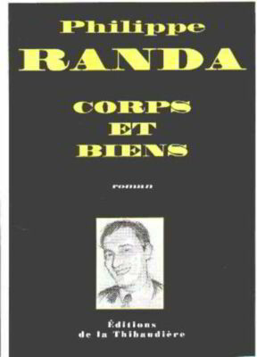 Corps et biens | Randa Philippe | Comme neuf | eBay