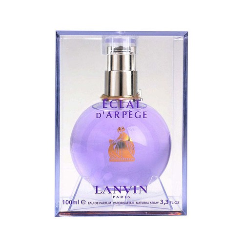 New Lanvin Eclat d'Arpege Eau De Parfum 100ml* Perfume 3386461515671 | eBay