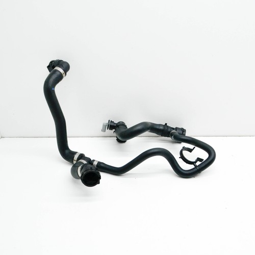 NEW MERCEDES-BENZ E W213 COOLANT FILLING HOSE PIPE A2385012800 ORIGINAL ...