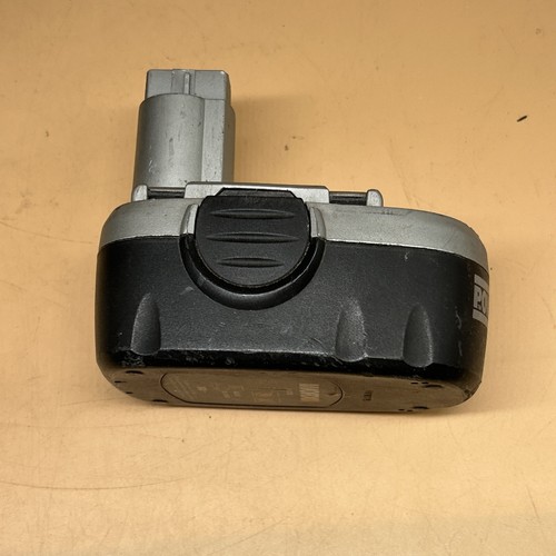 18 Volt For Worx WA3152 18V NIMH Battery WA3127 WG150 Etc Cordless 1 ...