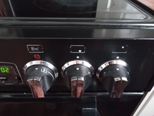 Mini Range Cooker for sale in UK | 27 used Mini Range Cookers