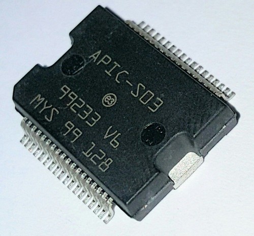 APIC-S03 SMD INTEGRATED CIRCUIT HSOP-36 | eBay