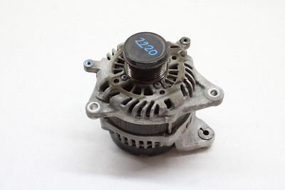 2017 SUBARU FORESTER ALTERNATOR GENERATOR 23700 AA921 OEM 17 | eBay
