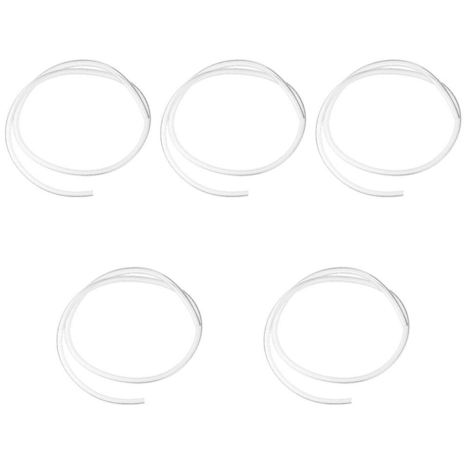 5pcs Water Level Sensor Tube Washing Machine Water Level Sensor Washer ...