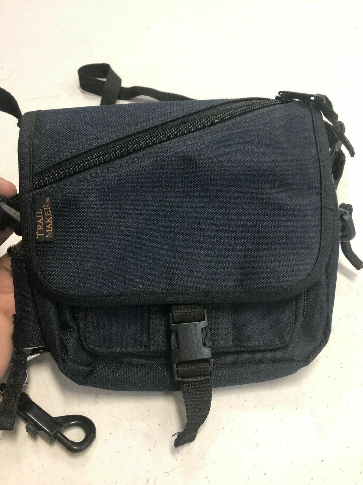 TrailMaker Bag Travel Bag Carrier Purse Shoulder Bag Traveler aa45 | eBay