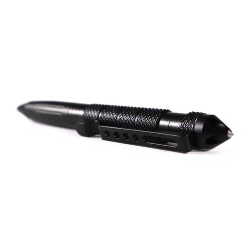 Metal Colour Tactical defense pen School student office Ballpoint pens ...