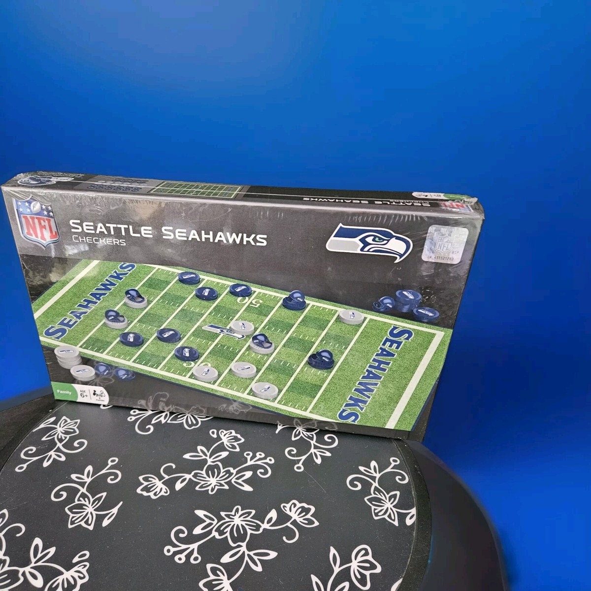 2018 Nfl Draft Board Game