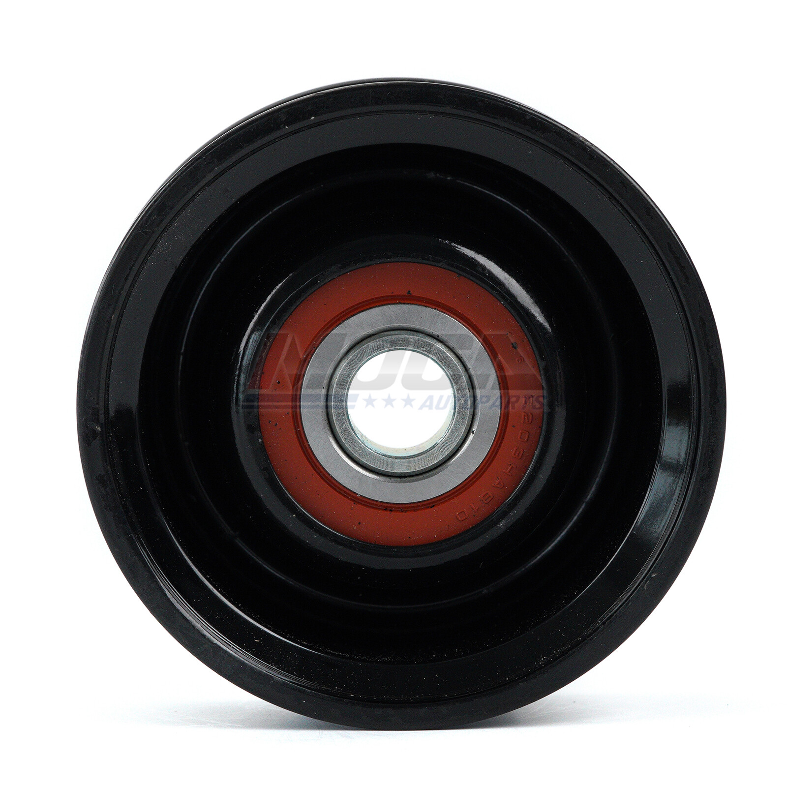 Serpentine Belt Component Kit for Toyota 4Runner Sequoia Tundra Lexus 4 ...