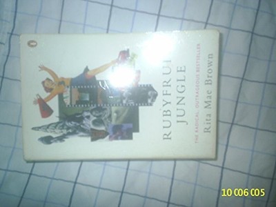 Rubyfruit Jungle, Rita Mae Brown | eBay