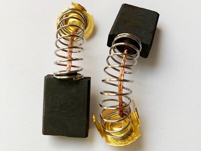 Sip 10" table saw 07695 01466 01541 01506 carbon brushes | eBay UK