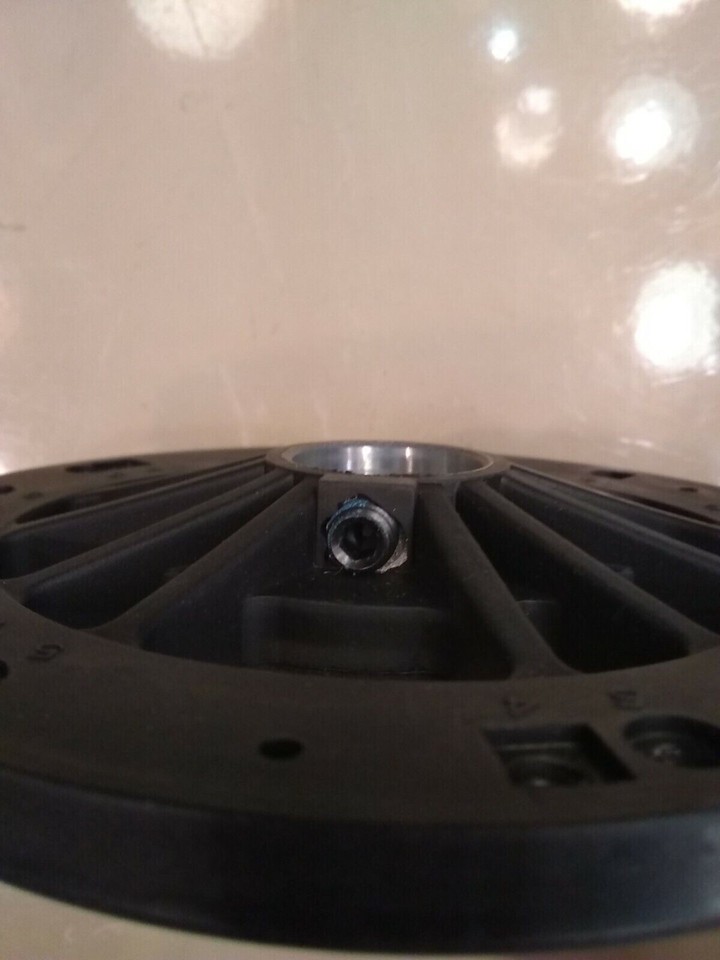 NEW Casablanca Emerson Fanimation Ceiling Fan Flywheel Rubber Hub ...