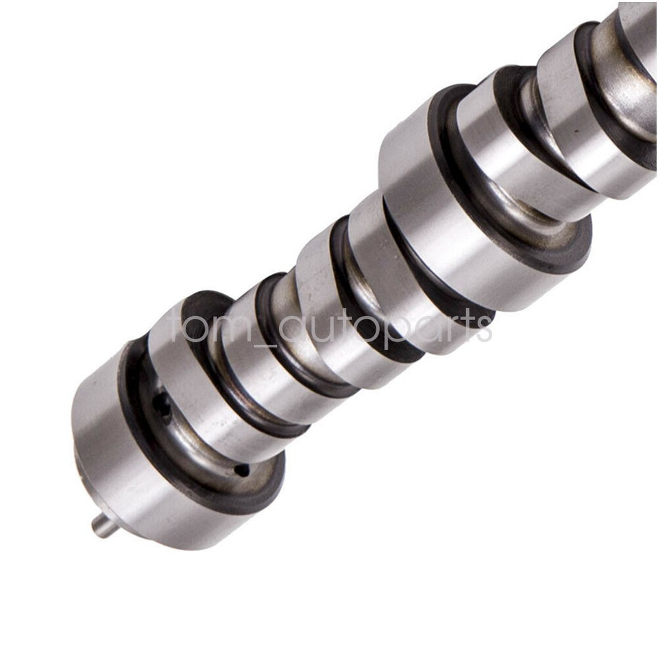 For GM Gen 3 & Gen 4 LS Truck Stage 3 Low Lift Camshaft 4.8L 5.3L 6.0L ...