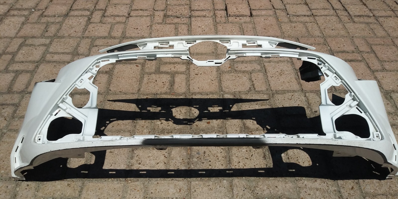 2020 2021 2022 Toyota Corolla Sedan Front Bumper Cover 52119-F2941 OEM ...