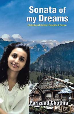 Sonata of my Dreams: A Collection of Random Thoughts & Poems by ...