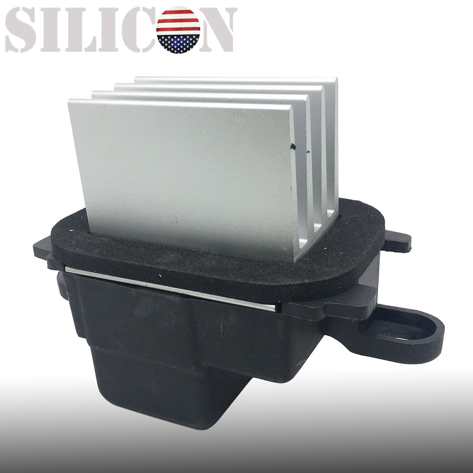 Blower Motor Resistor For 2008 2009 2010 2011 2012 Ford Escape 2.3L 2 ...