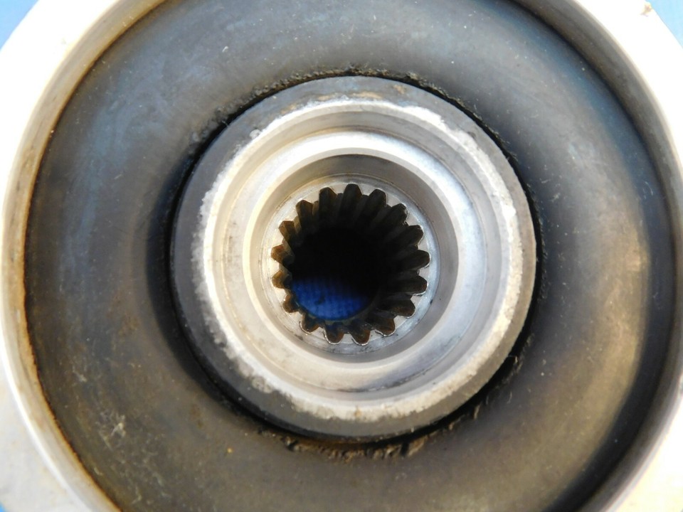 Mercruiser Drive Coupler Part # 59826 Sierra Part # 18-2173 (Loc - BE-1 ...
