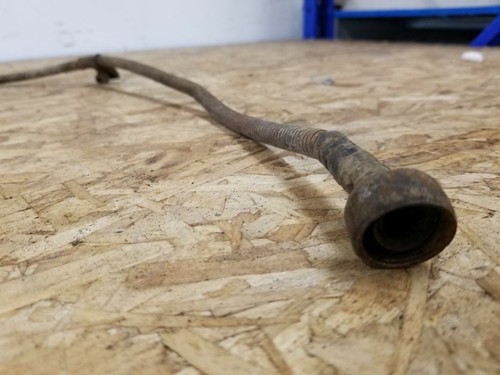 Original Ford Model A Speedometer Cable 60'' | eBay