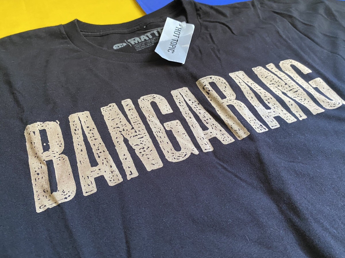 Hook Lost Boys Bangarang