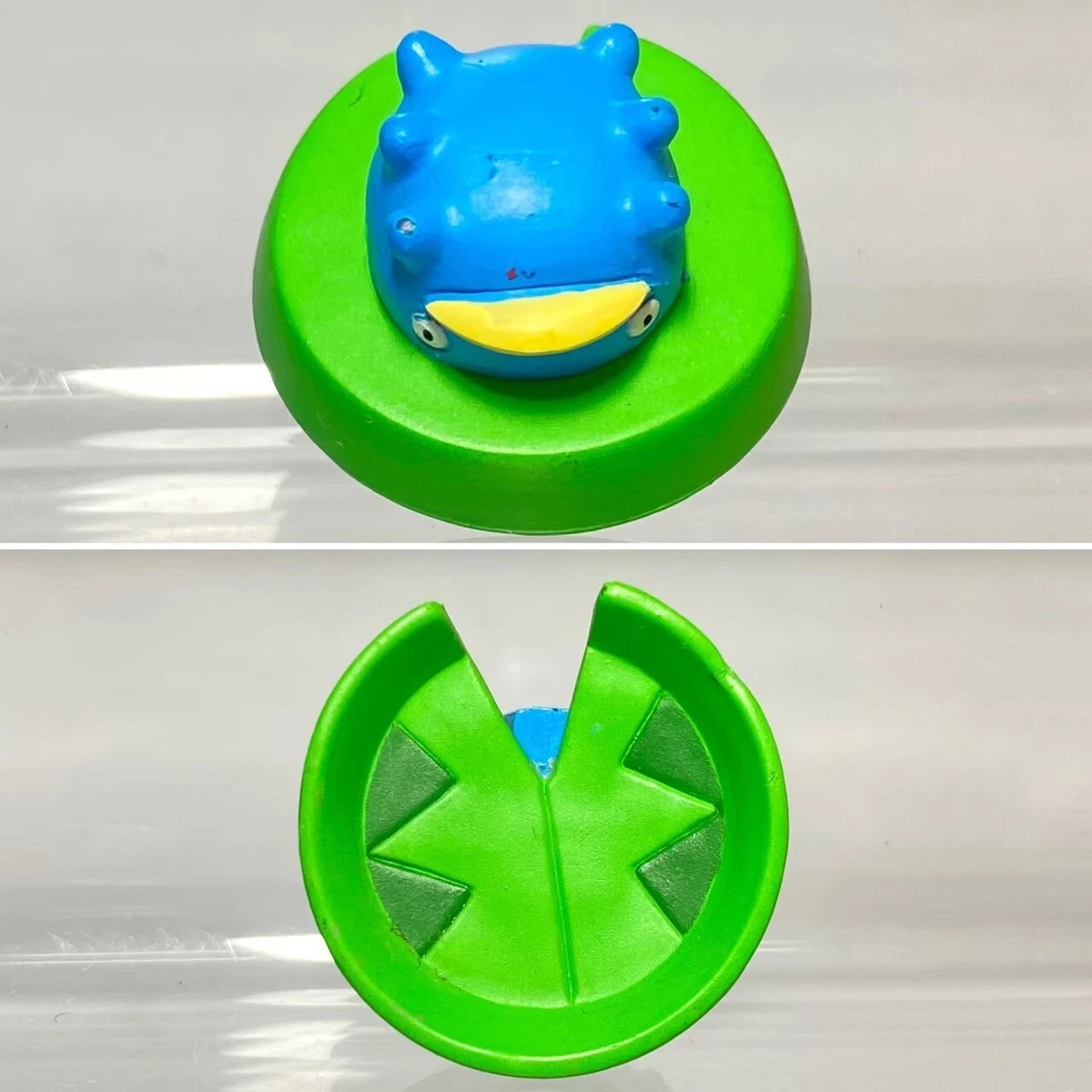 Pokemon Lotad Toy