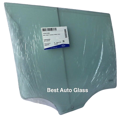 Fits: 2011 BMW 535 4DR Station Wagon Passenger Side Rear Right Door ...