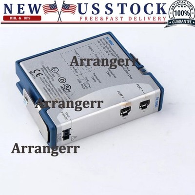 US Free TAX NEW NI NI-9860 NI 9860 Vehicle Interface Module. | eBay