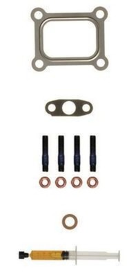 MAHLE Charger Mounting Kit For SCANIA 4 - Series T 124 C/470 G/470 L ...