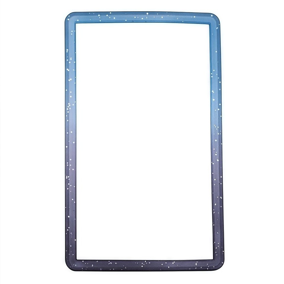 PSA Trading Card Soft TPU Frame Tight Fit Rating Cards Holder Drop ...