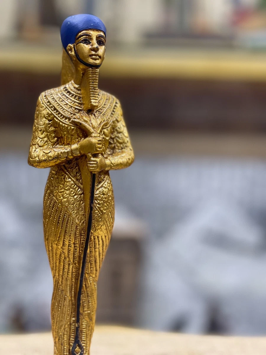 Egyptian God Ptah