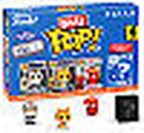 Funko Bitty Pop 4 Pack Disney Pixar Buzz Lightyear Figurine Funko | eBay