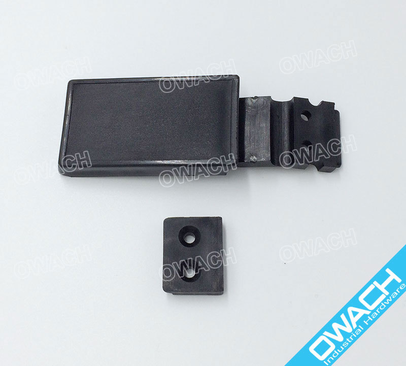 Ford F150 F250 F350 Ranger Manual Rear Sliding Back Window Glass Latch ...